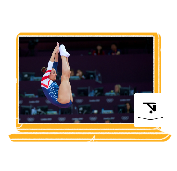 How to Watch Trampoline at 2024 Paris Olympics live