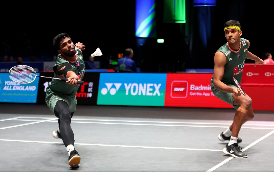 How to Watch BWF Badminton World Tour Final in Europe