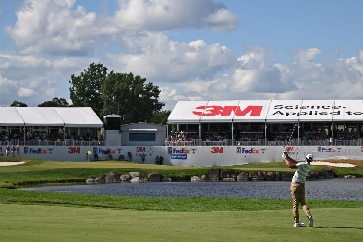 How to Watch 2024 PGA TOUR 3M Open Online From Anywhere - PureVPN Blog
