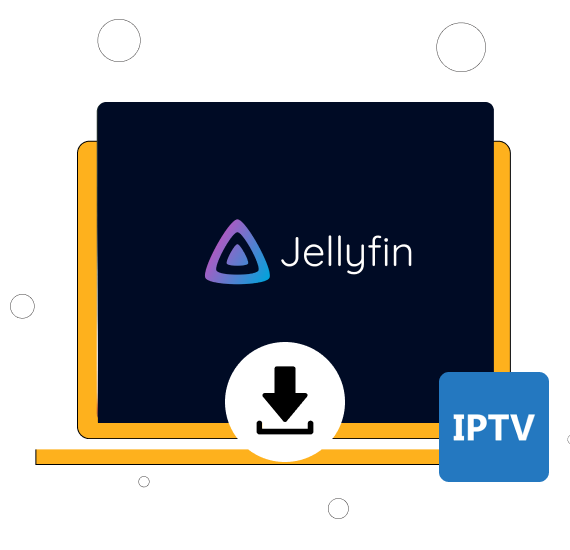 How to Watch IPTV on Jellyfin [October 2025]