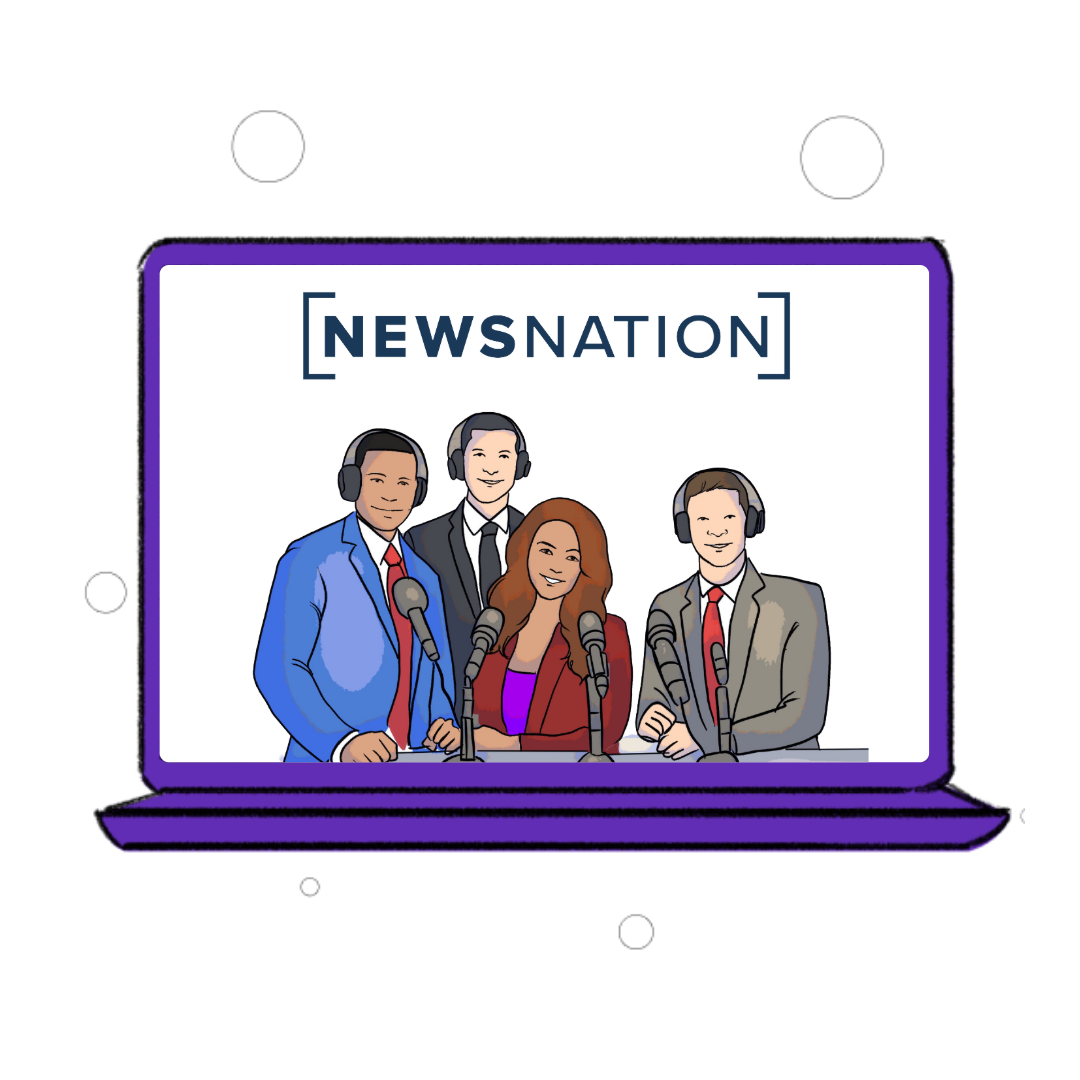 How to Watch NewsNation Outside USA [August 2025]