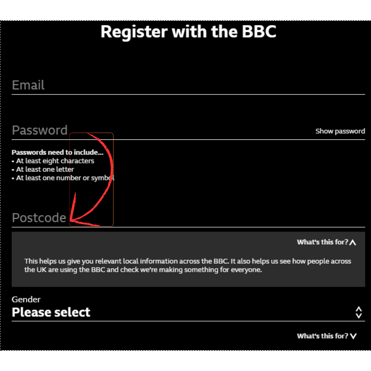 How to Watch BBC iPlayer in Singapore using a VPN
