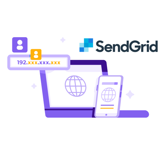 SendGrid IP Whitelist: How to Whitelist IP Address In SendGrid