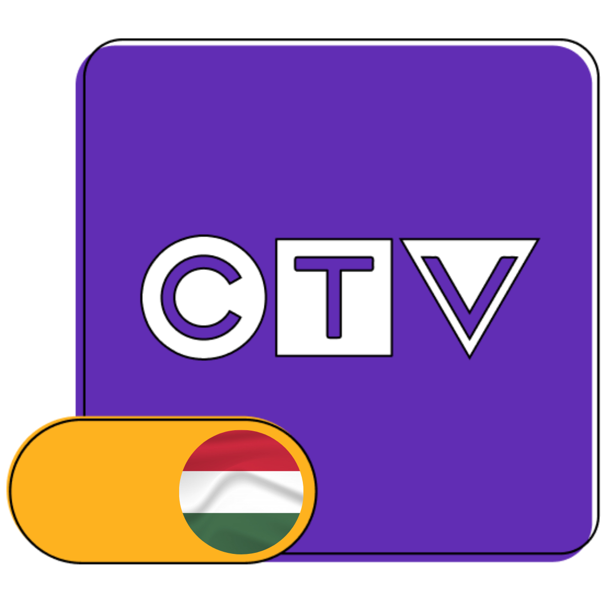How to watch CTV in Hungary