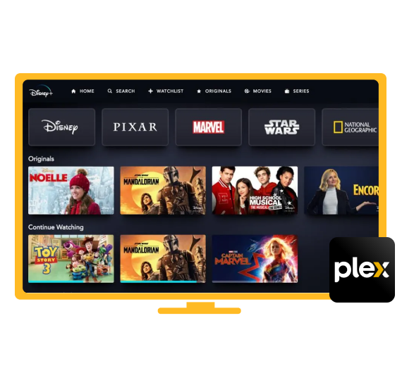 How to Watch Disney Plus on Plex in 2026