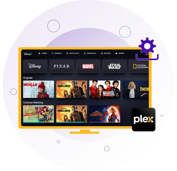 How to Watch Disney Plus on Plex in 2025