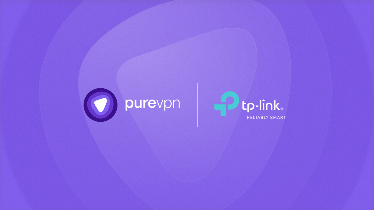 TP-Link Partners with PureVPN for Enhanced Privacy - PureVPN Blog