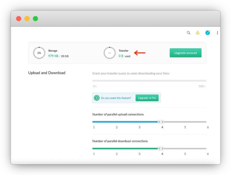 4 maneiras de contornar facilmente o limite de downloads do Mega em 2024
