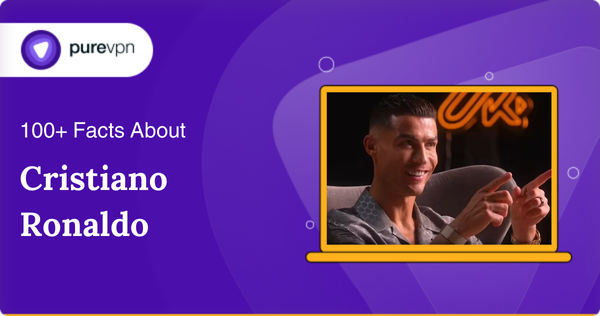 100+ Interesting facts about Cristiano Ronaldo - Updated 2025