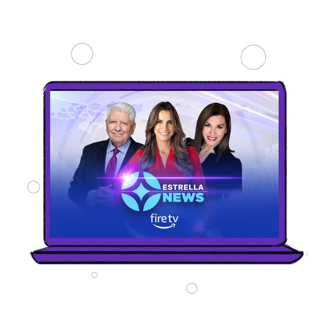 How to Watch Estrella News Outside the US [January 2026]