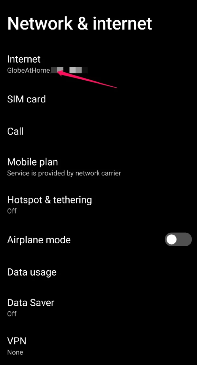 How to Change Your IP Address on Android