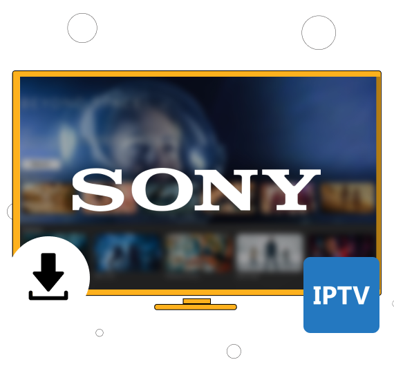How to Watch IPTV on Sony TV [October 2025]