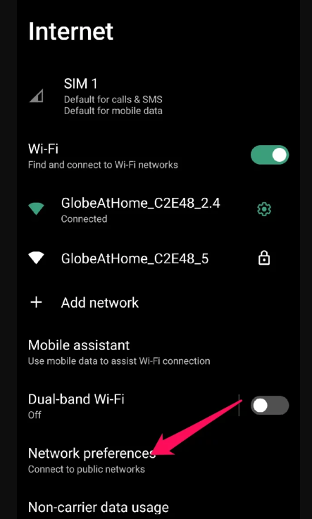 How to Change Your IP Address on Android