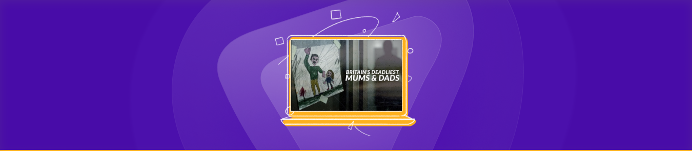 How To Watch Deadliest Mums And Dads In Australia