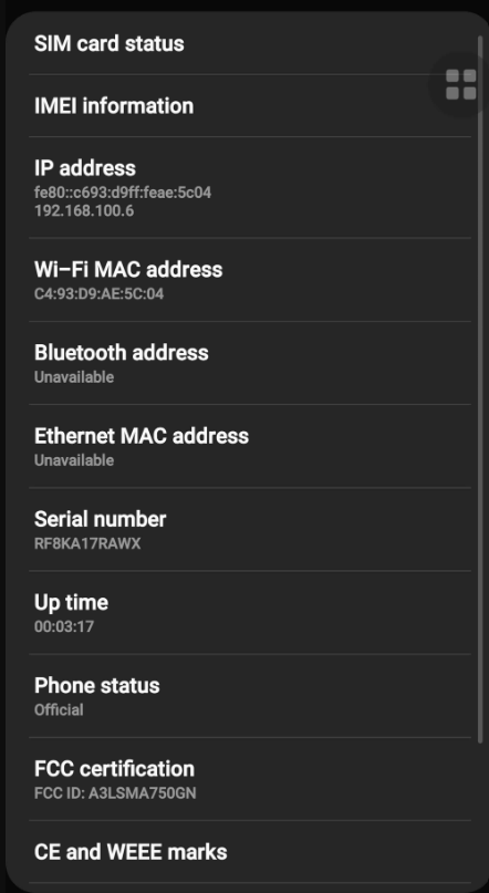 How to Change Your IP Address on Android