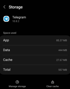Is Telegram not Working? Here are the Top 12 Ways to Fix it