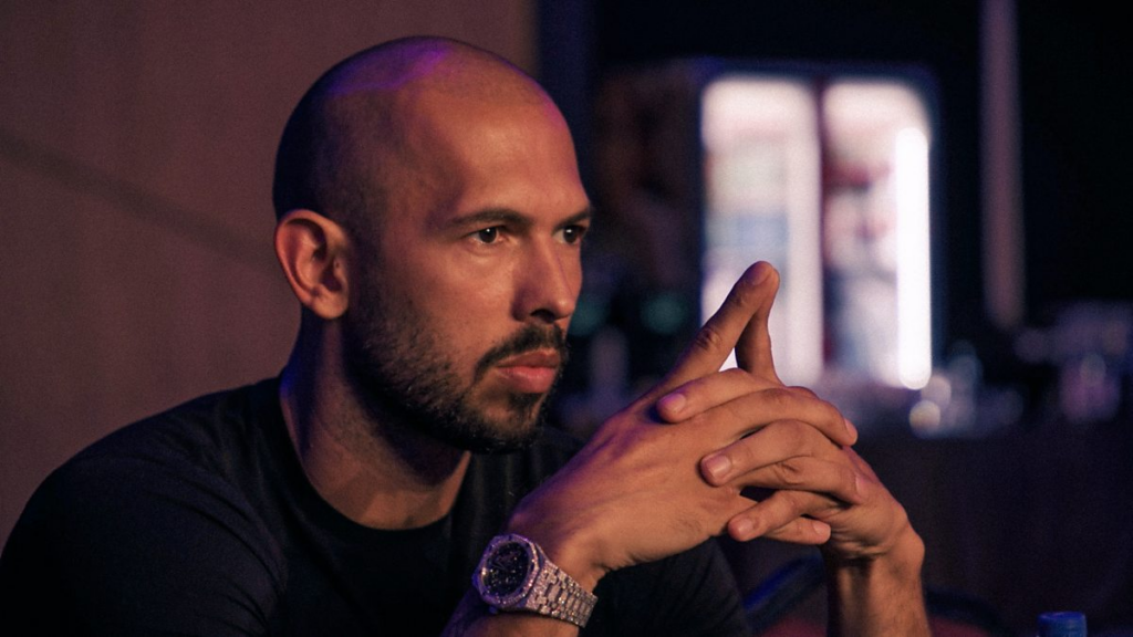 How To Watch Andrew Tate Accused In The US On BBC IPlayer PureVPN Blog