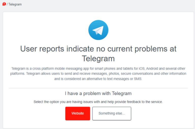 Is Telegram not Working? Here are the Top 12 Ways to Fix it