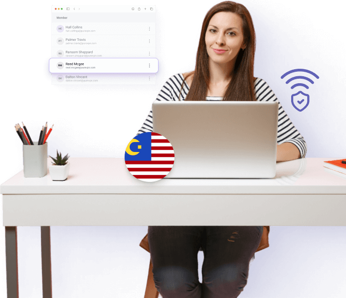 Secure Your Team with a Reliable Remote Access VPN in Malaysia Secure Your Team with a Reliable Remote Access VPN in Malaysia