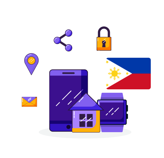 How to Get Residential Proxy in the Philippines