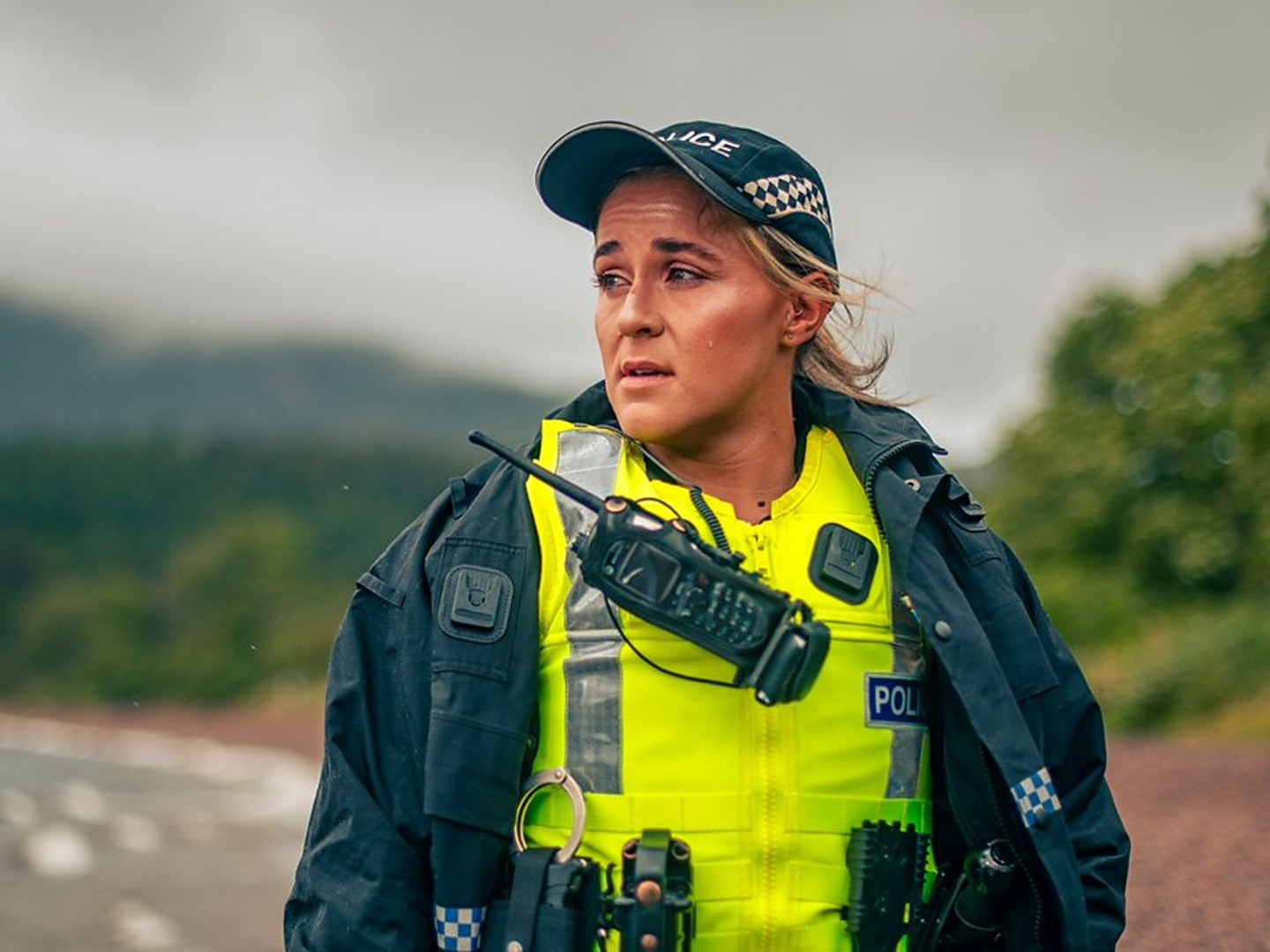 How to Watch Highland Cops Season 2 in the US on BBC iPlayer