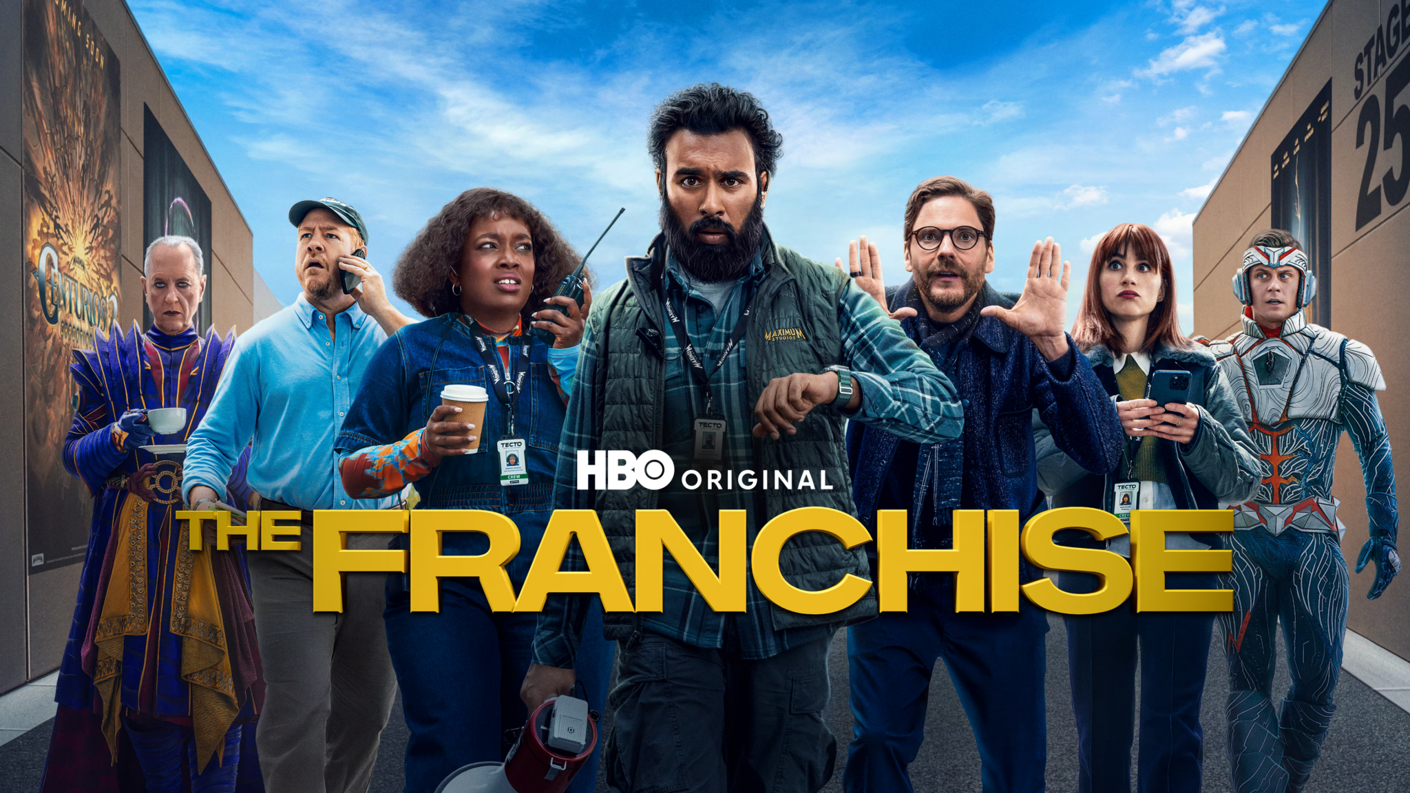 How to Watch The Franchise Outside the US on MAX - PureVPN Blog