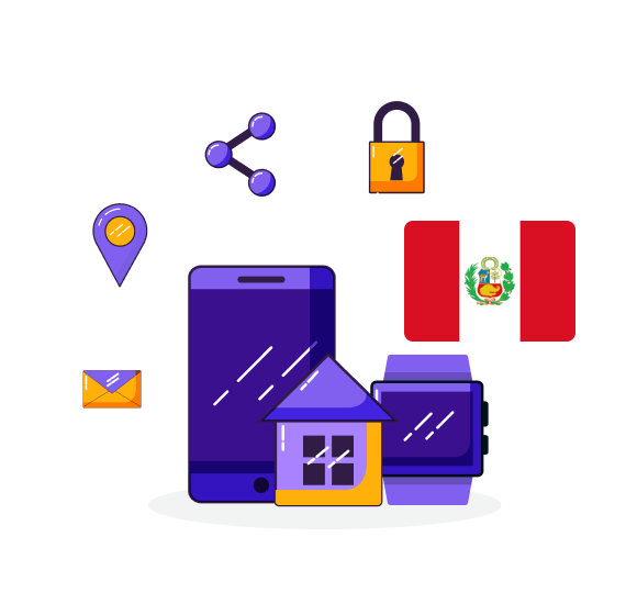 How to Get a Residential Proxy in Peru How to Get a Residential Proxy in Peru