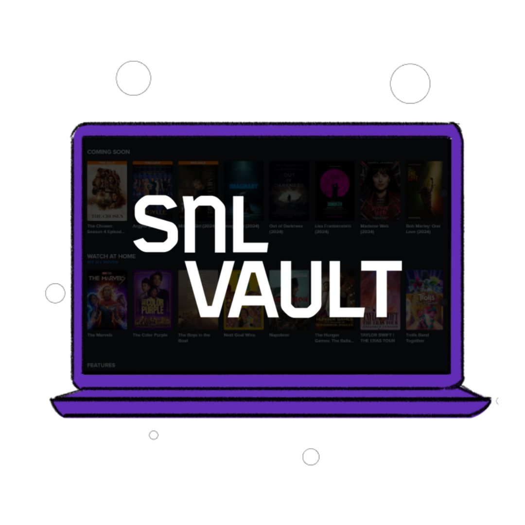 How to Watch SNL Vault Outside USA [October 2025]