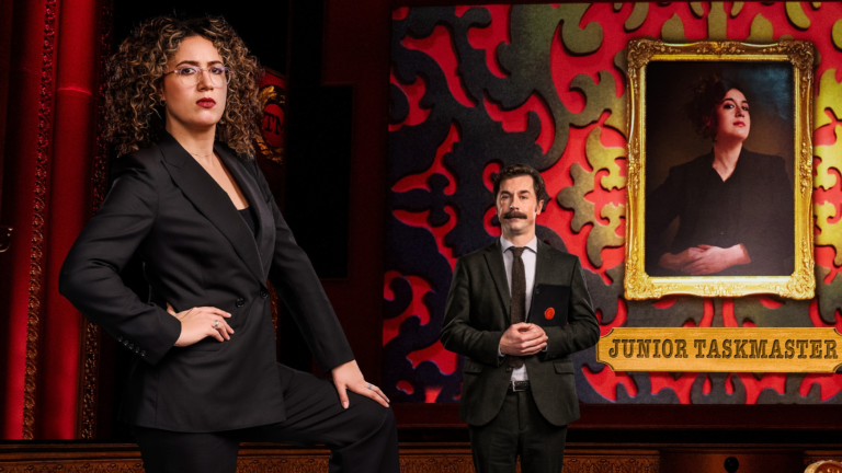 How to Watch Junior Taskmaster Season 1 in the US - PureVPN Blog