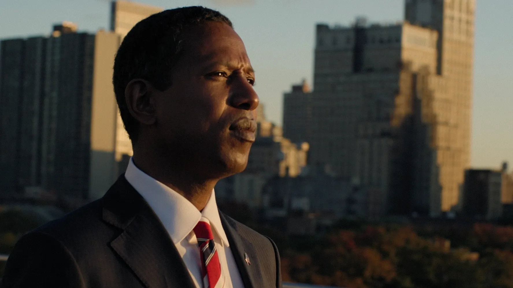 How to Watch The Honorable Shyne Outside the US on Hulu
