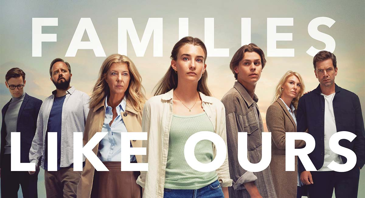 How to Watch Families Like Ours in New Zealand - PureVPN Blog