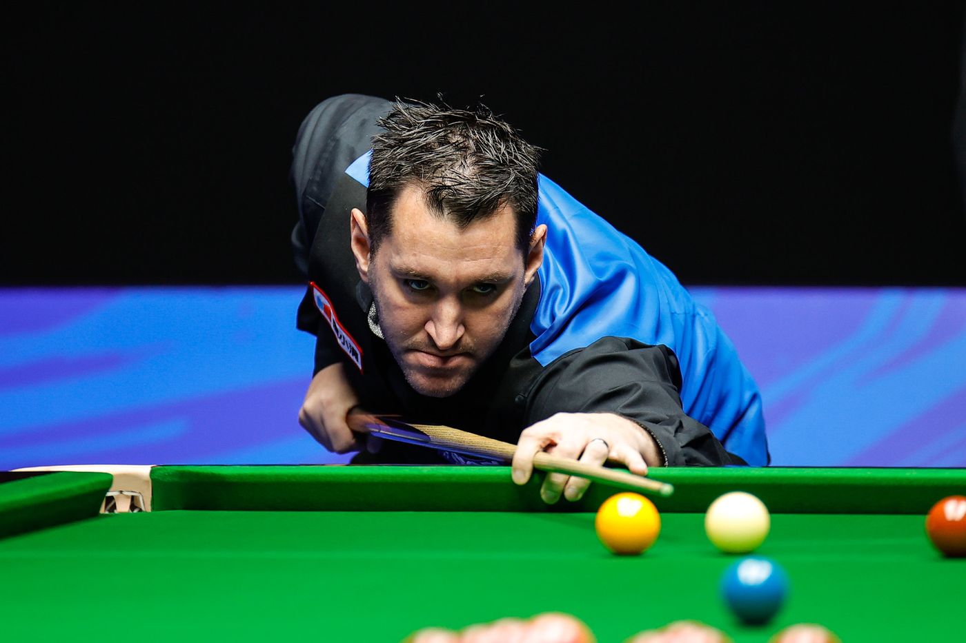 How to Watch International Championship Snooker Live Online