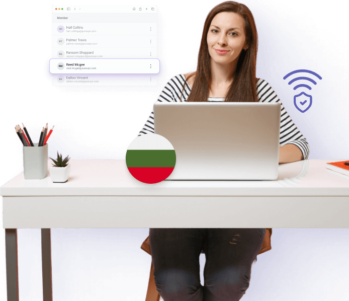 Secure Your Team with a Reliable Remote Access VPN in Bulgaria