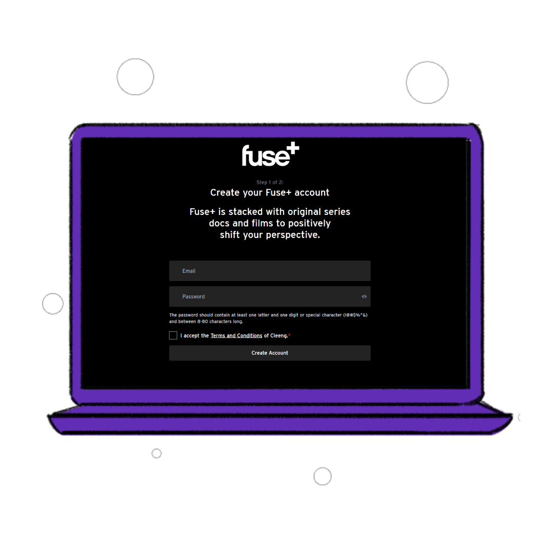 How To Watch Fuse TV Outside the US - PureVPN