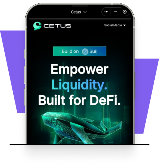 How to Securely Access Cetus with a VPN