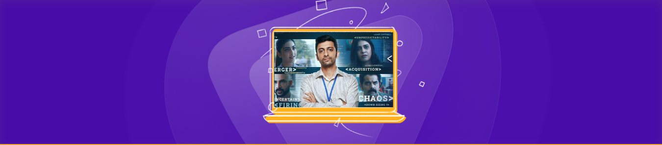 How To Watch Cubicles Season 4 In Canada On Sonyliv Purevpn Blog
