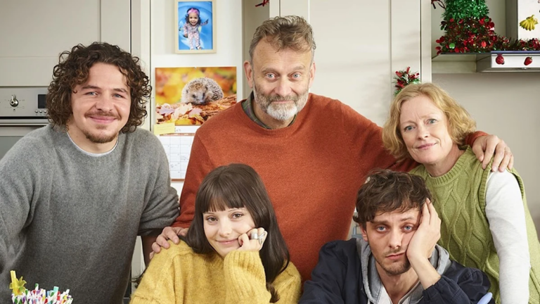 How to Watch Outnumbered Christmas Special 2024 in the US