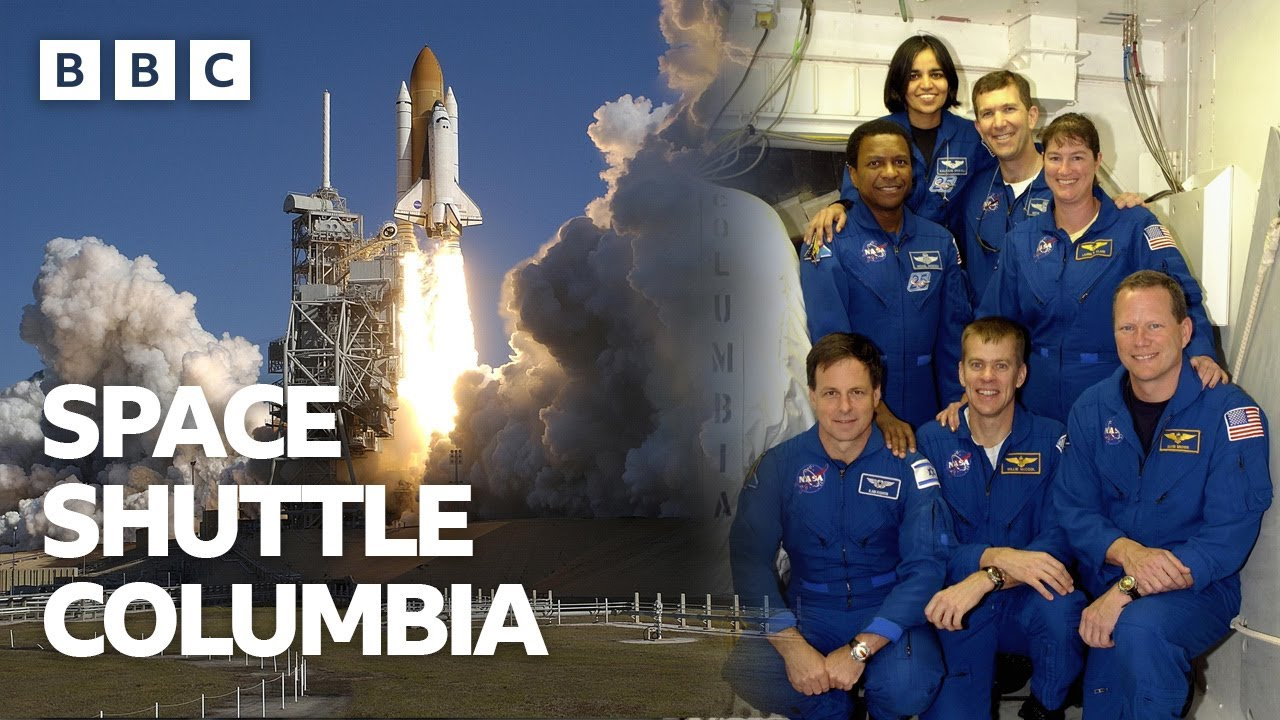 How to Watch The Space Shuttle That Fell to Earth in Canada on BBC ...