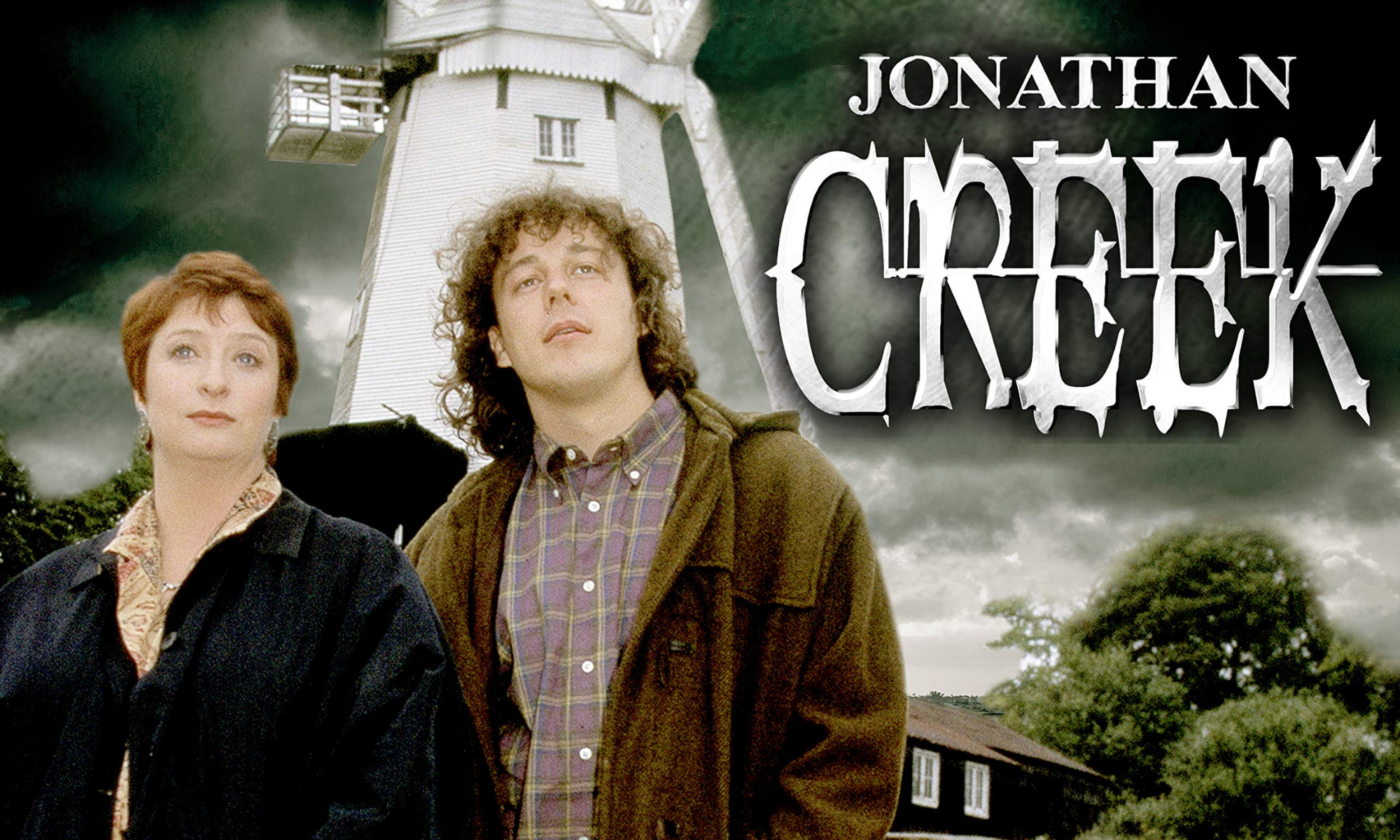 How to Watch Jonathan Creek in the US - PureVPN Blog