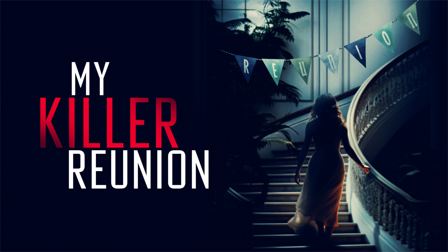 How to Watch My Killer Reunion Outside the US - PureVPN Blog