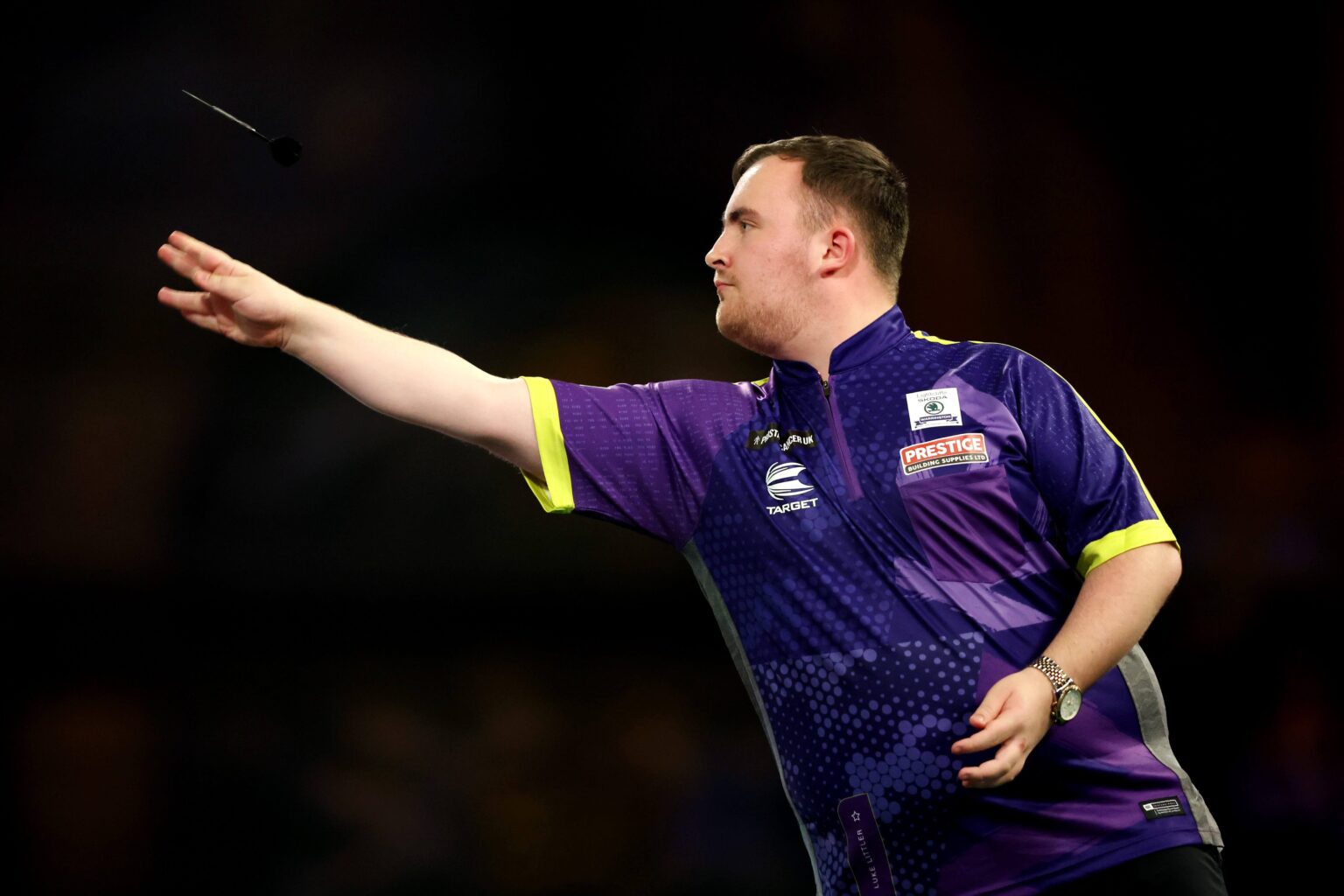How to Watch PDC World Darts Championship Live Online
