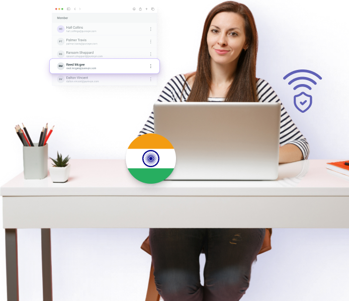 Secure your teams with a remote access VPN in India Secure your teams with a remote access VPN in India