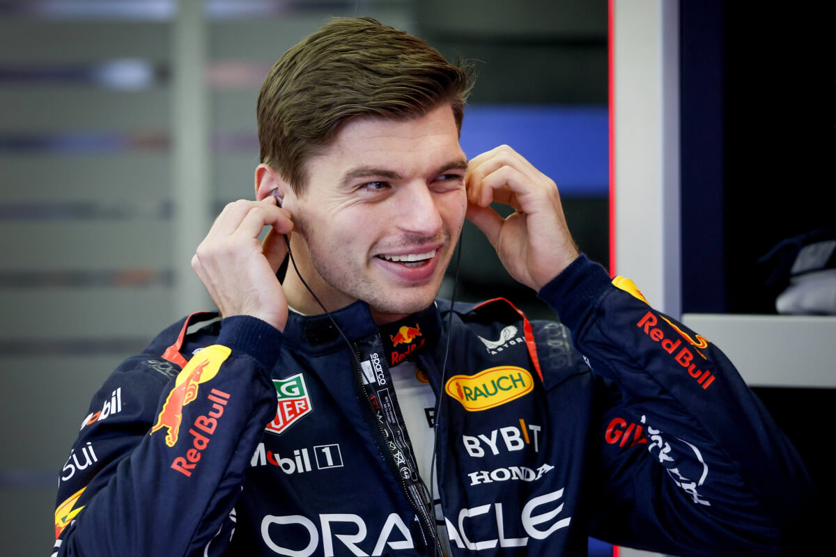 Top 50 Interesting Facts about Max Verstappen You Did Not Know
