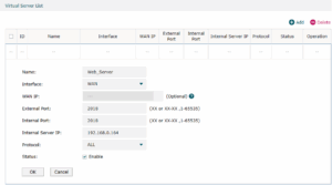 TP-Link Port Forwarding: A Step-by-Step Guide for Router Settings