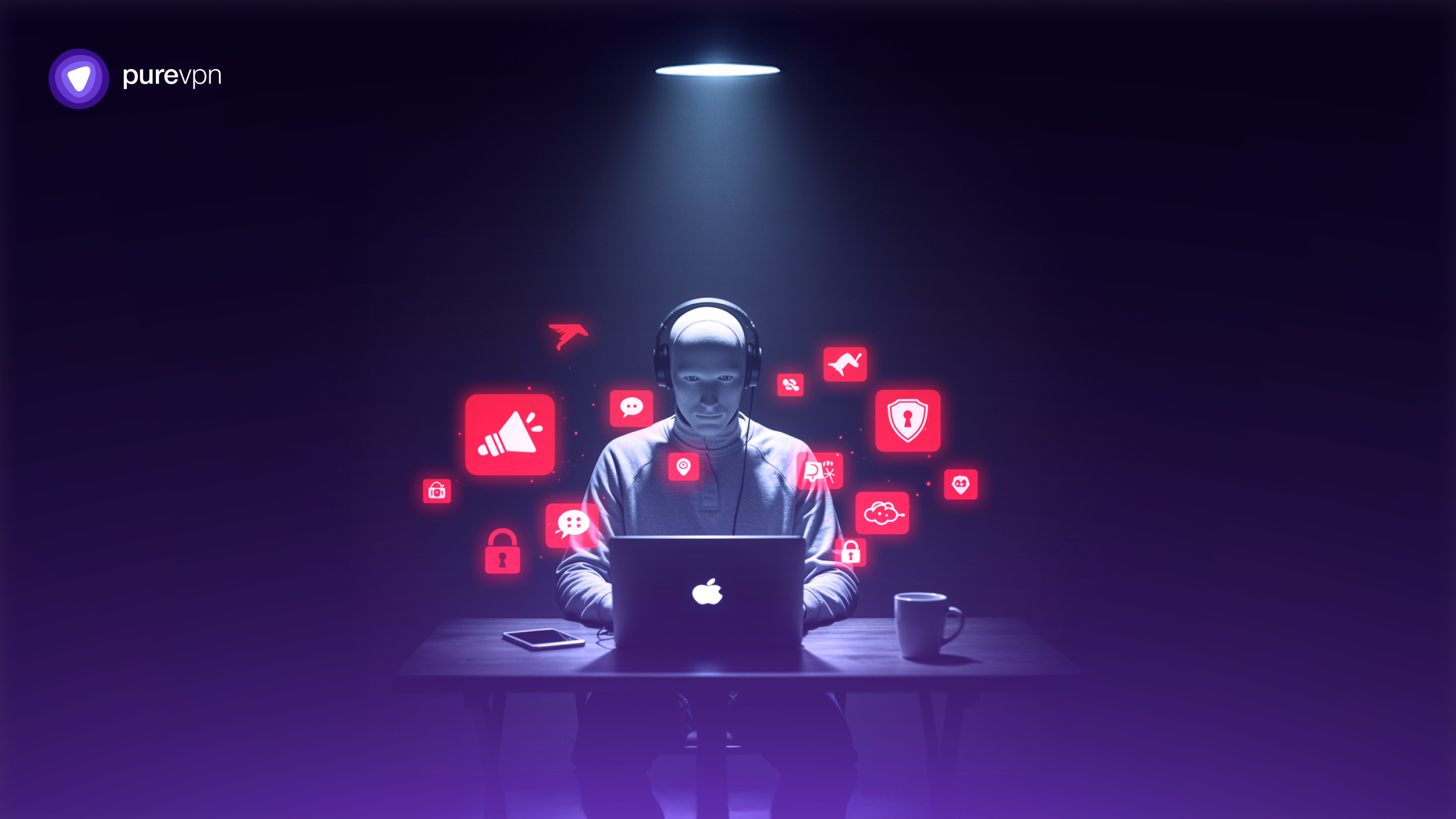 Real-life data breach lessons for remote workers - PureVPN Blog