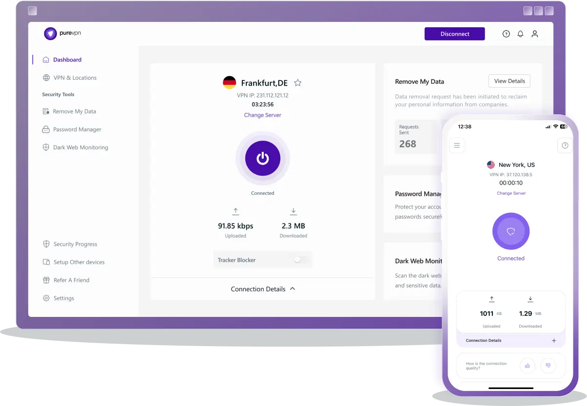 The Best VPN Money Can Buy in Australia - Fastest VPN Service