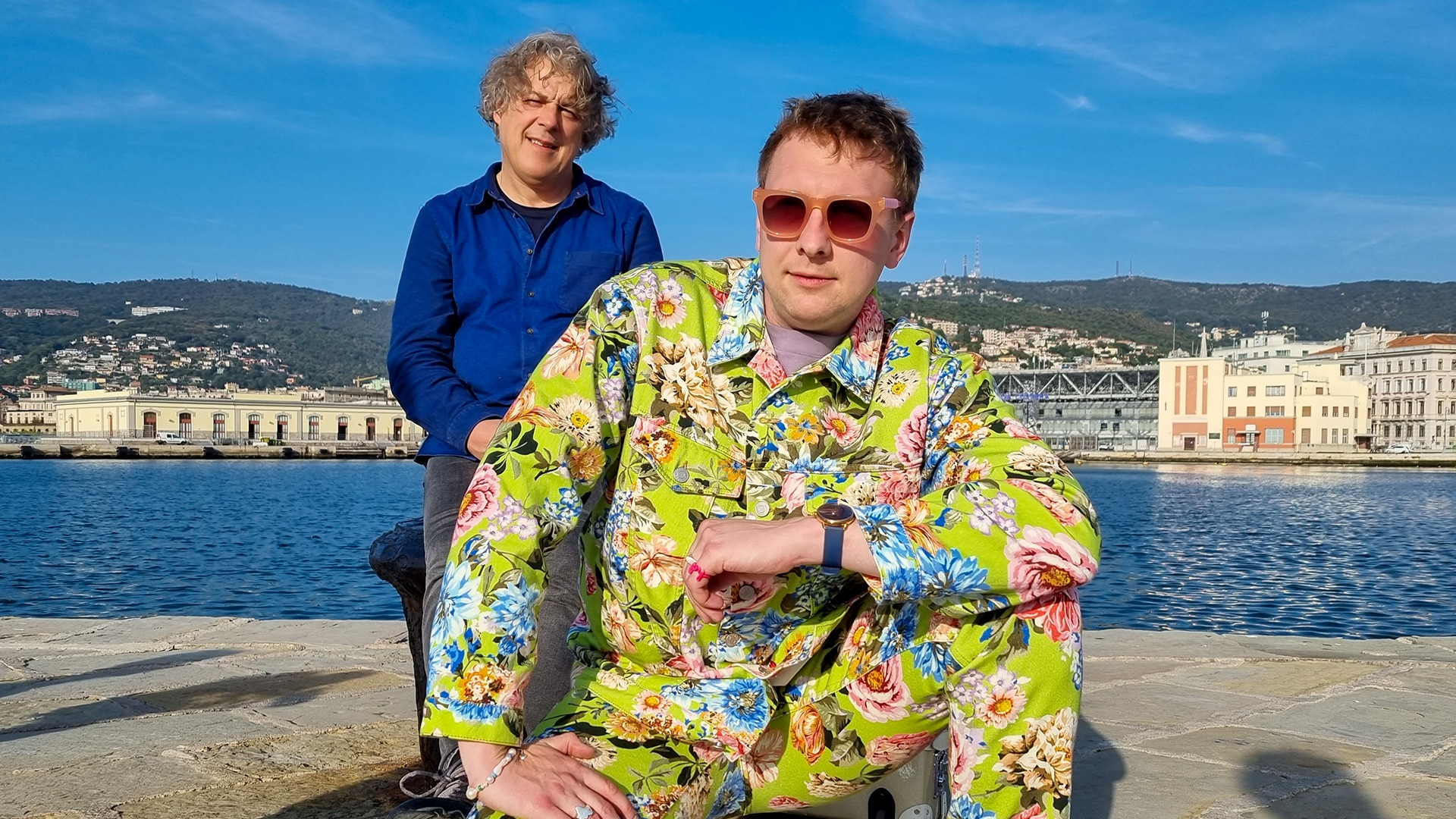 How to Watch Travel Man: 48 Hours in... Season 13 in the US
