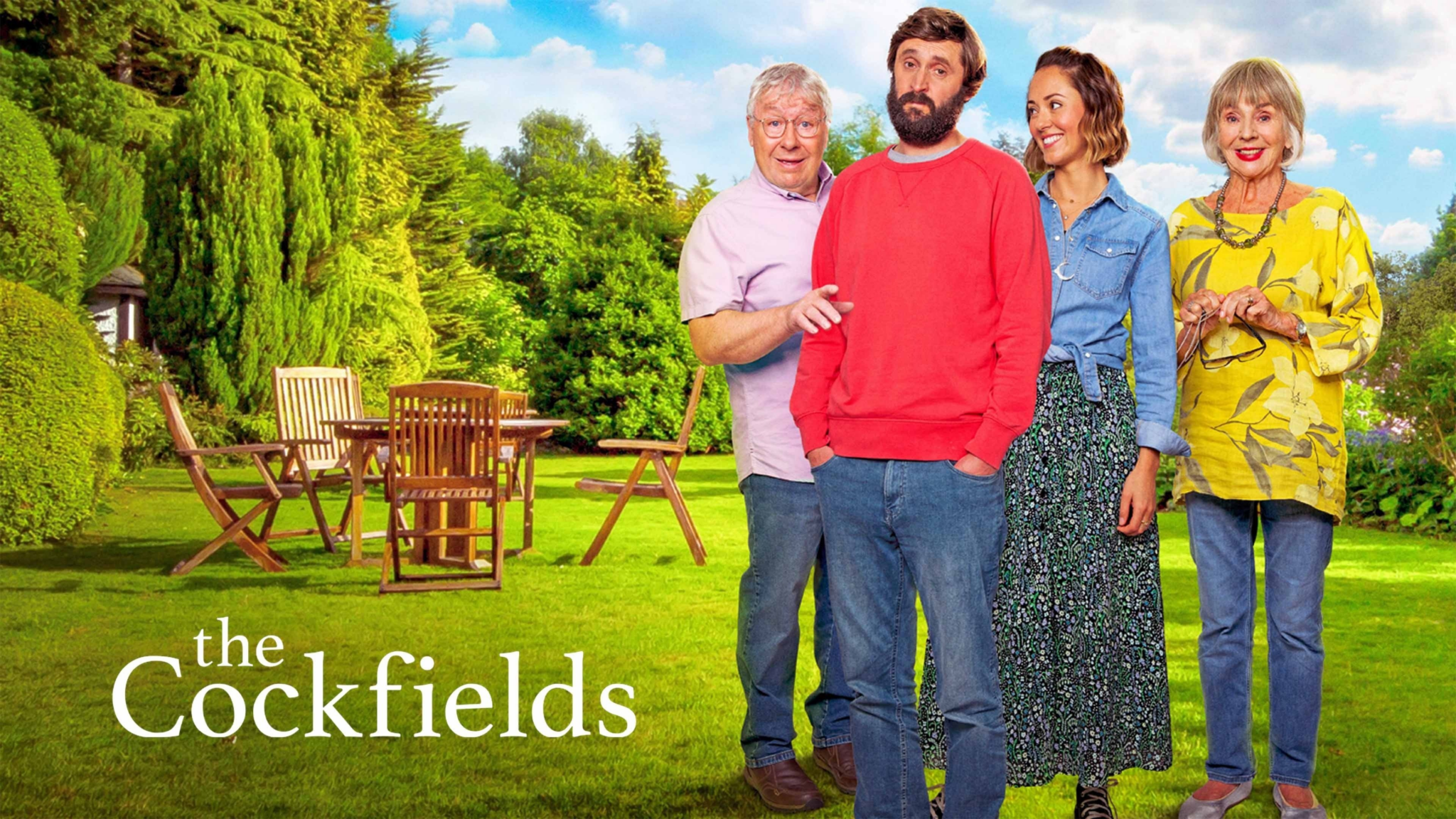 How to Watch The Cockfields Season 2 in the US - PureVPN Blog