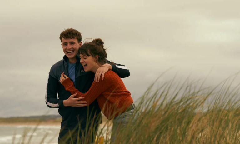 How to Watch Normal People in Australia on BBC iPlayer for Free ...