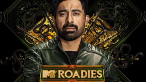 How to Watch MTV Roadies XX in the US on JioCinema
